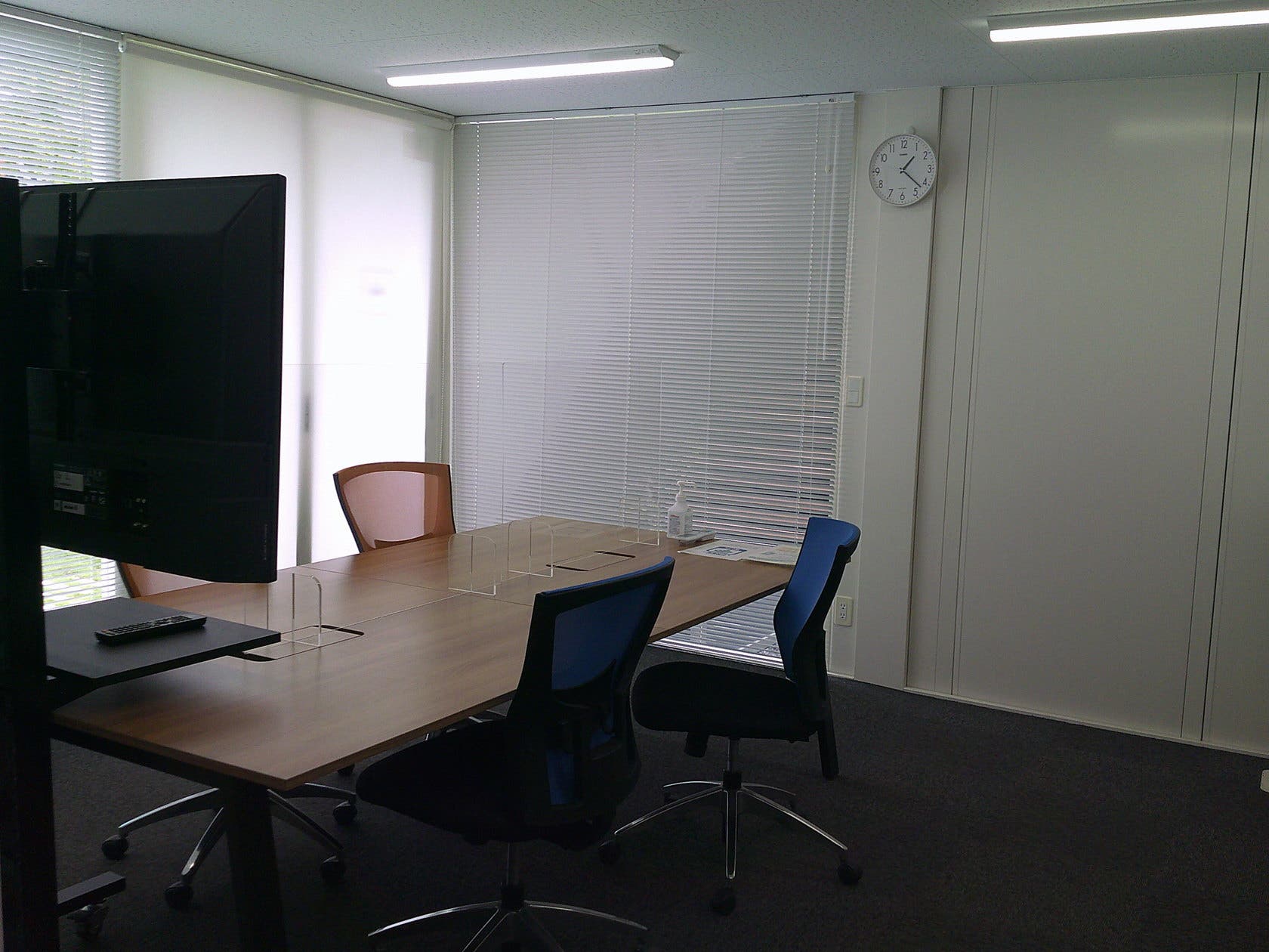 【Meeting1】✨U-SPACE川口店✨会議や打ち合わせにぴったりのオフィススペースです♪Wi-Fi/川口市の写真6