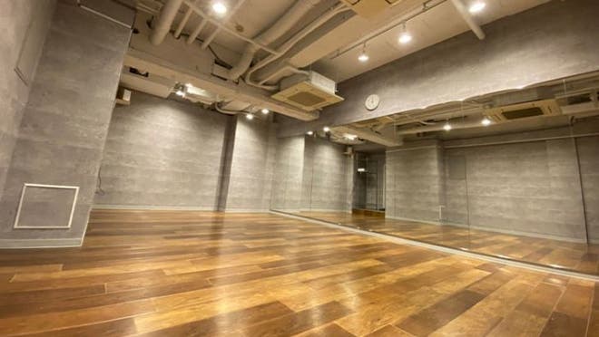 【BUZZ日暮里】Aスタジオの写真2