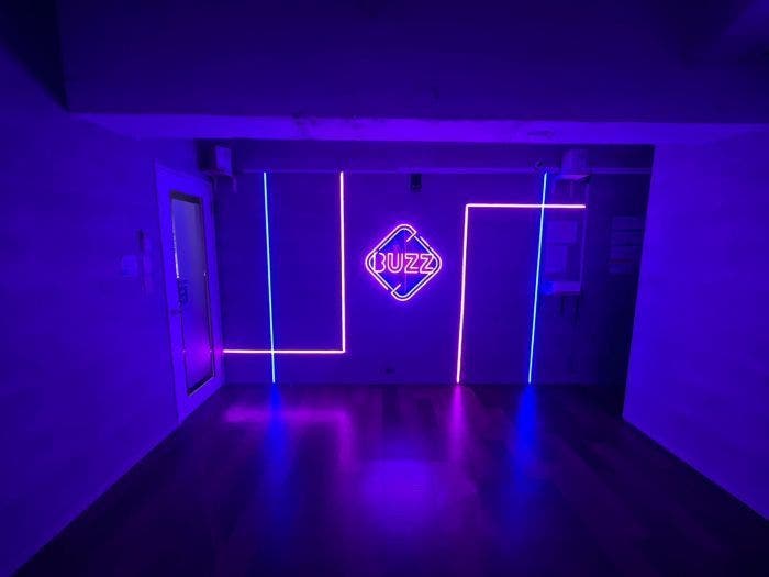 【BUZZ日暮里】Bスタジオの写真4