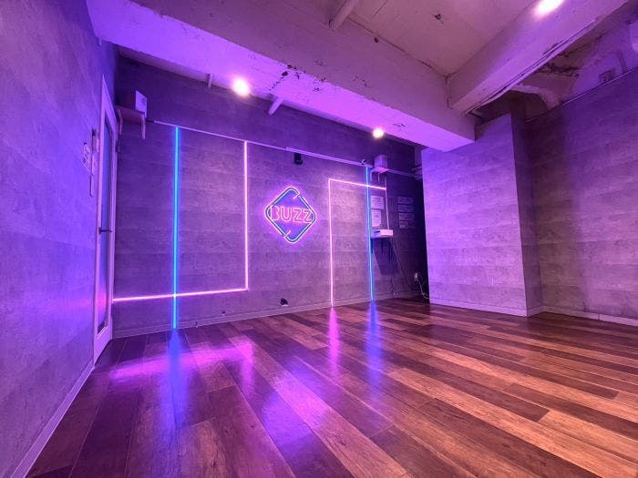 【BUZZ日暮里】Bスタジオの写真5