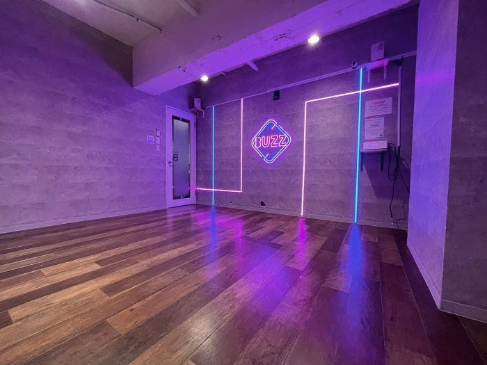 【BUZZ日暮里】Bスタジオの写真6