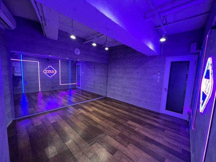 【BUZZ日暮里】Bスタジオの写真7