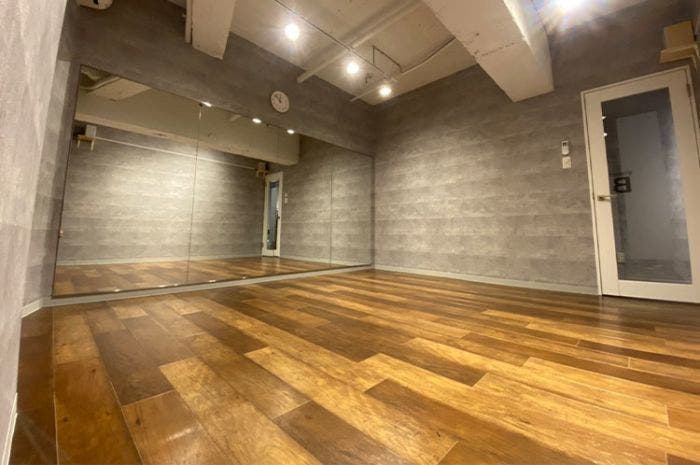 【BUZZ日暮里】Bスタジオの写真8