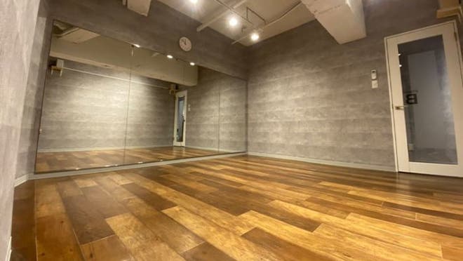 【BUZZ日暮里】Bスタジオの写真8