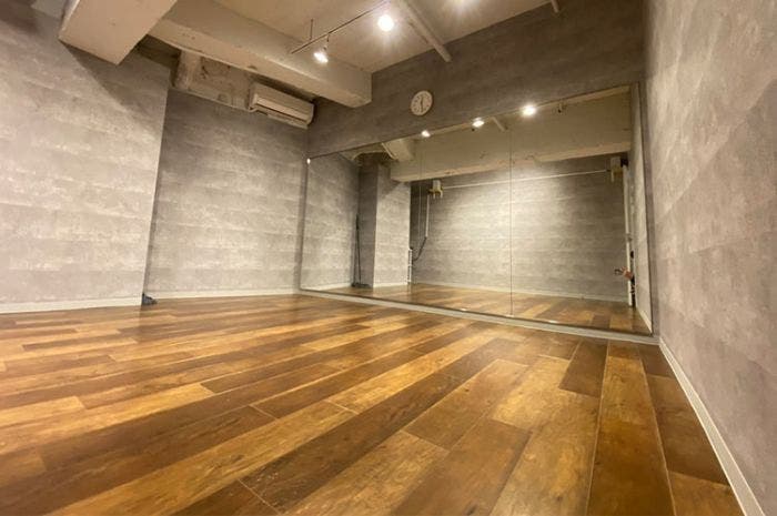 【BUZZ日暮里】Bスタジオの写真9