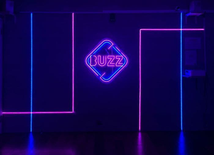 【BUZZ日暮里】Bスタジオの写真10