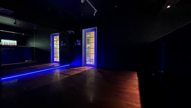 【BUZZ横浜2nd】Astの写真2