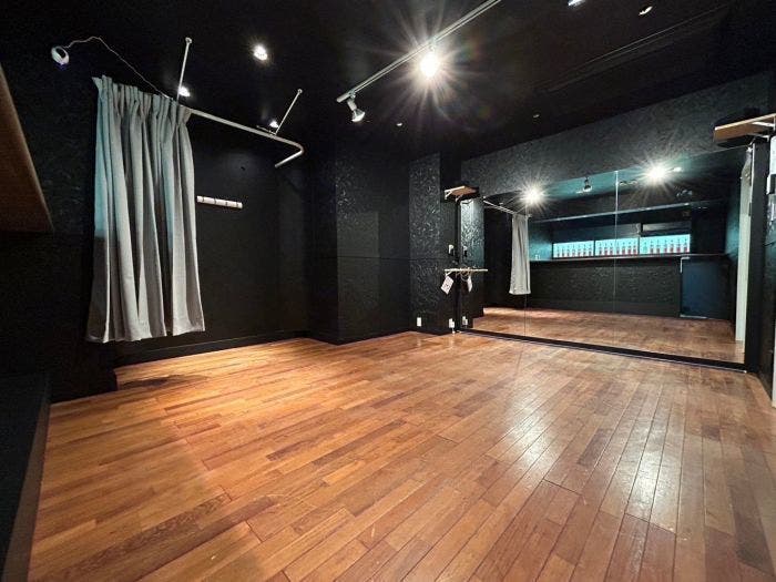 【BUZZ横浜2nd】Astの写真9