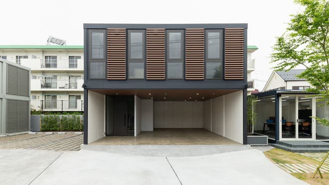 【Meeting2】✨U-SPACE川口店✨会議や打ち合わせにぴったりのオフィススペースです♪Wi-Fi/川口市の写真8