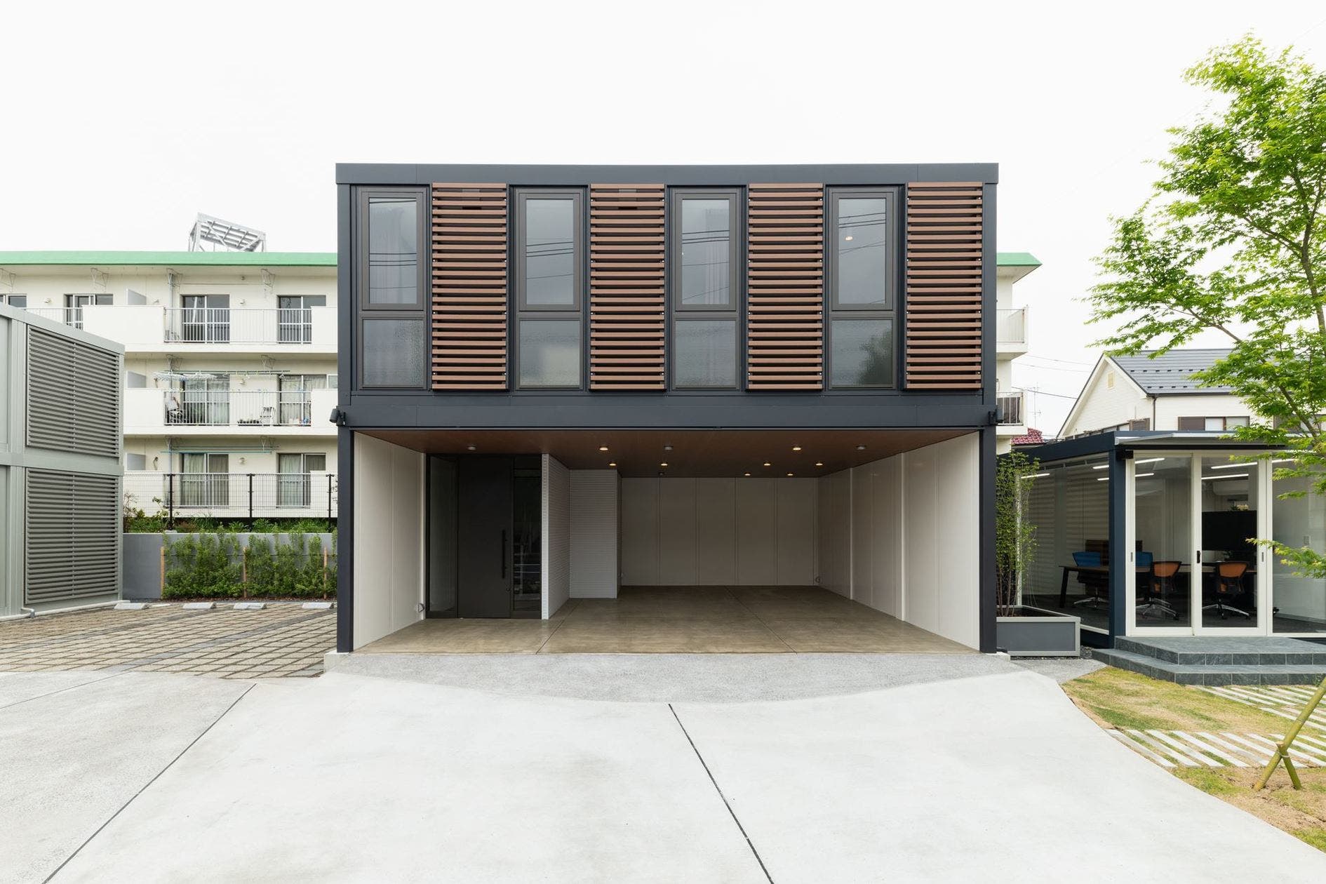 【Living】✨U-SPACE川口店✨映画鑑賞や打ち合わせスペースとしてもご利用いただけます♪Wi-Fi/川口市の写真9