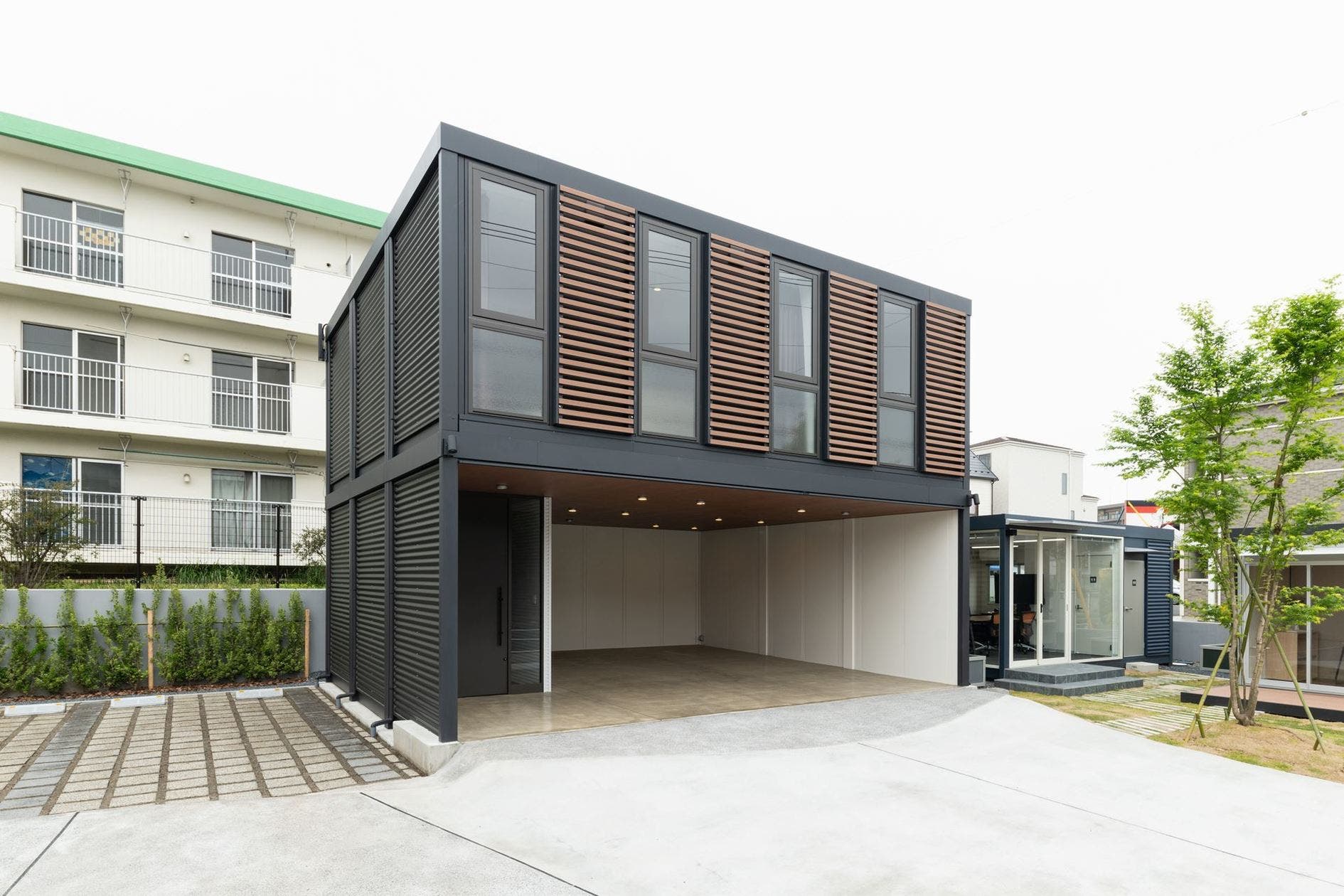 【Living】✨U-SPACE川口店✨映画鑑賞や打ち合わせスペースとしてもご利用いただけます♪Wi-Fi/川口市の写真10