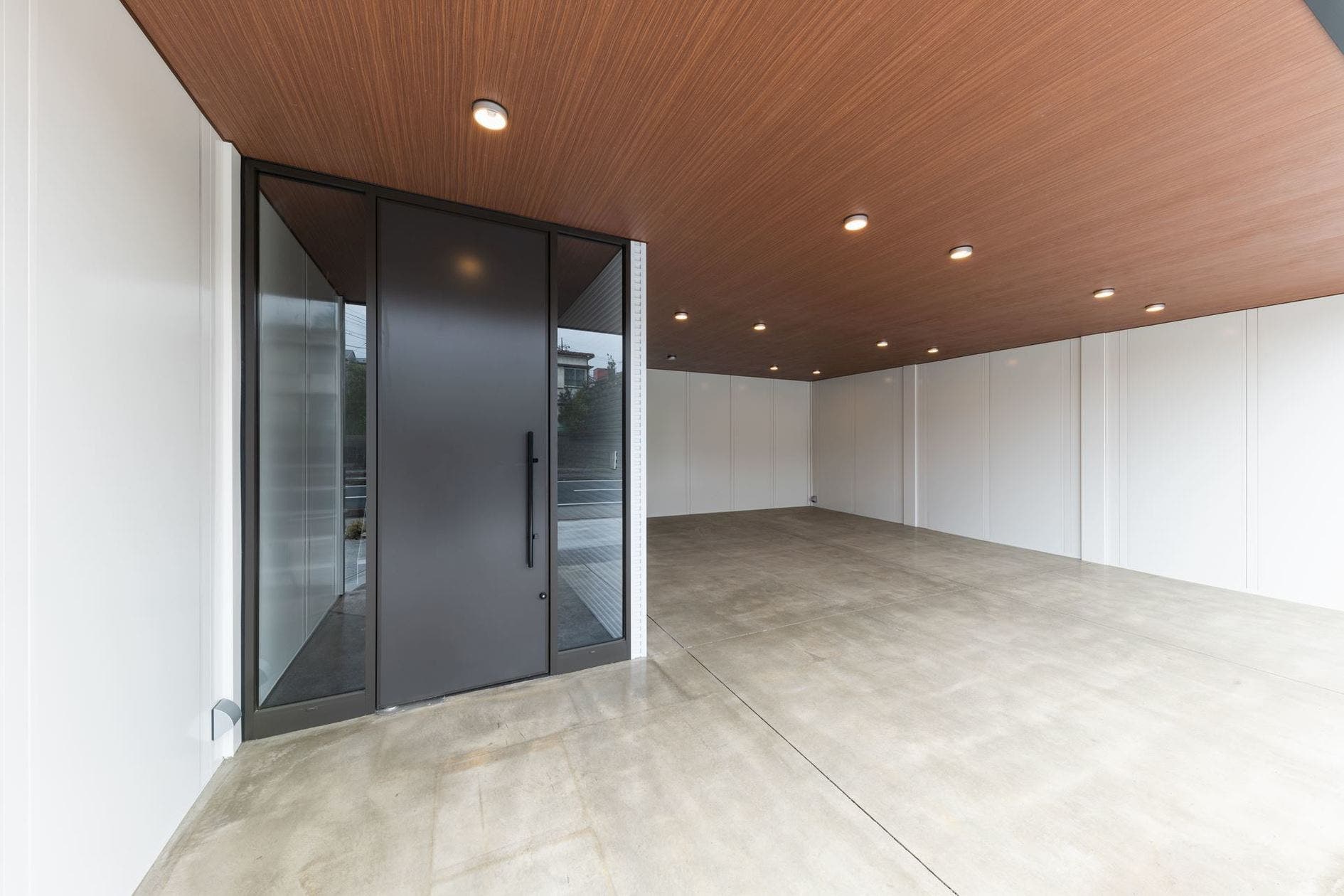 【Living】✨U-SPACE川口店✨映画鑑賞や打ち合わせスペースとしてもご利用いただけます♪Wi-Fi/川口市の写真11