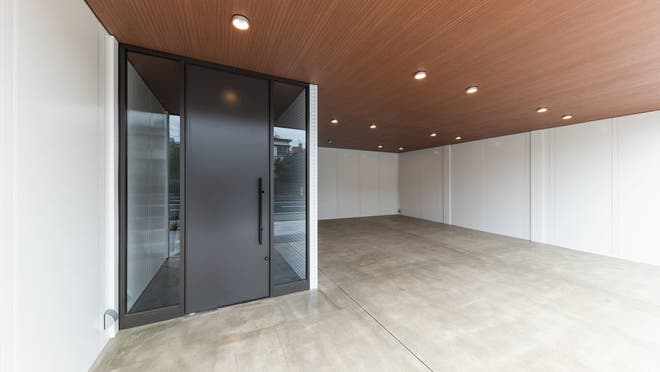 【Living】✨U-SPACE川口店✨映画鑑賞や打ち合わせスペースとしてもご利用いただけます♪Wi-Fi/川口市の写真11