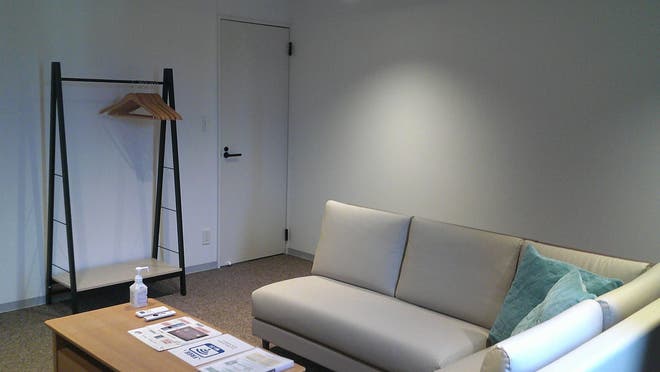 【Living】✨U-SPACE川口店✨映画鑑賞や打ち合わせスペースとしてもご利用いただけます♪Wi-Fi/川口市の写真3