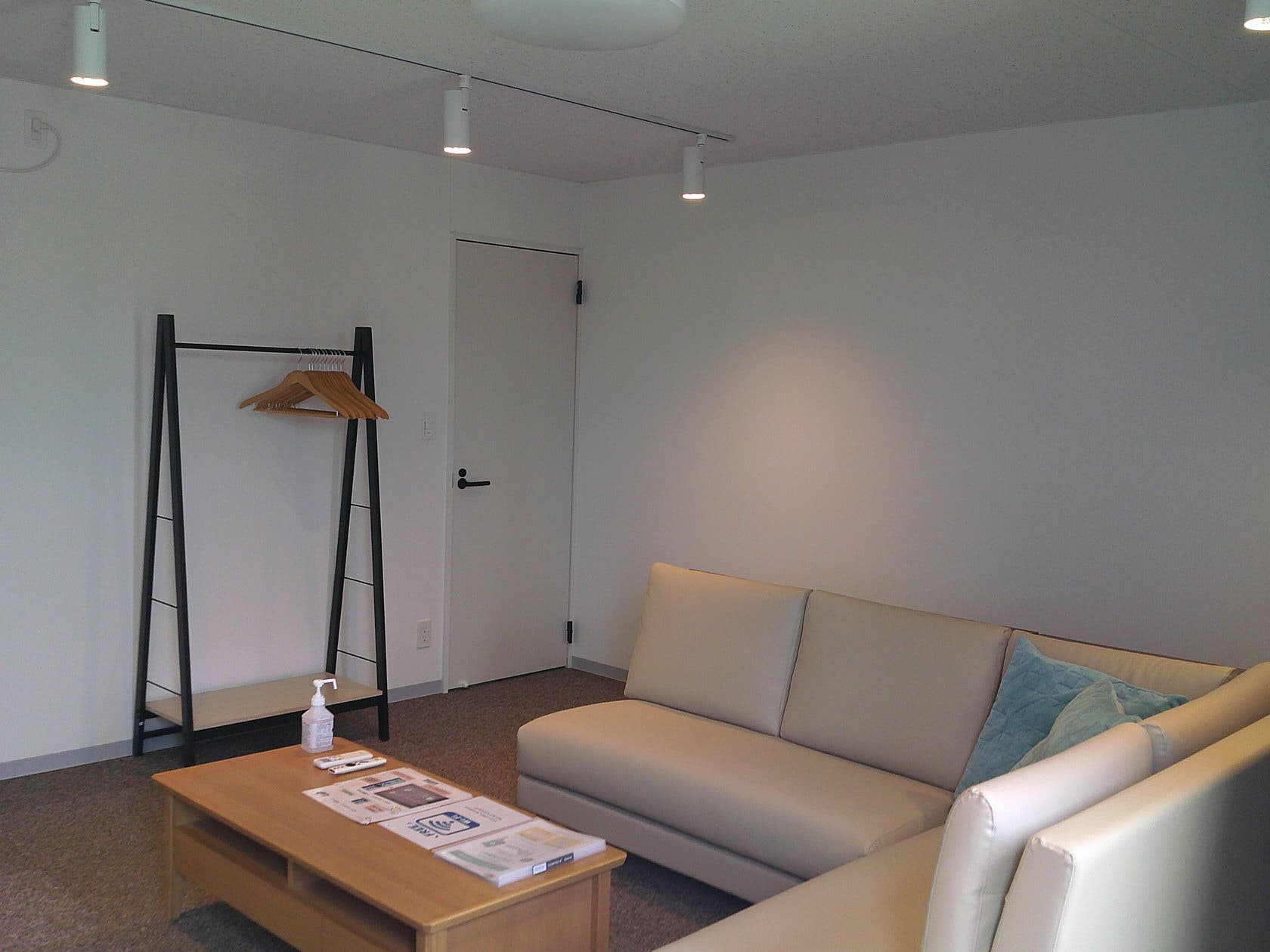 【Living】✨U-SPACE川口店✨映画鑑賞や打ち合わせスペースとしてもご利用いただけます♪Wi-Fi/川口市の写真4