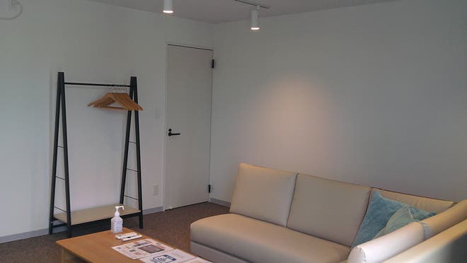 【Living】✨U-SPACE川口店✨映画鑑賞や打ち合わせスペースとしてもご利用いただけます♪Wi-Fi/川口市の写真4