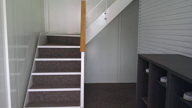 【Living】✨U-SPACE川口店✨映画鑑賞や打ち合わせスペースとしてもご利用いただけます♪Wi-Fi/川口市の写真12