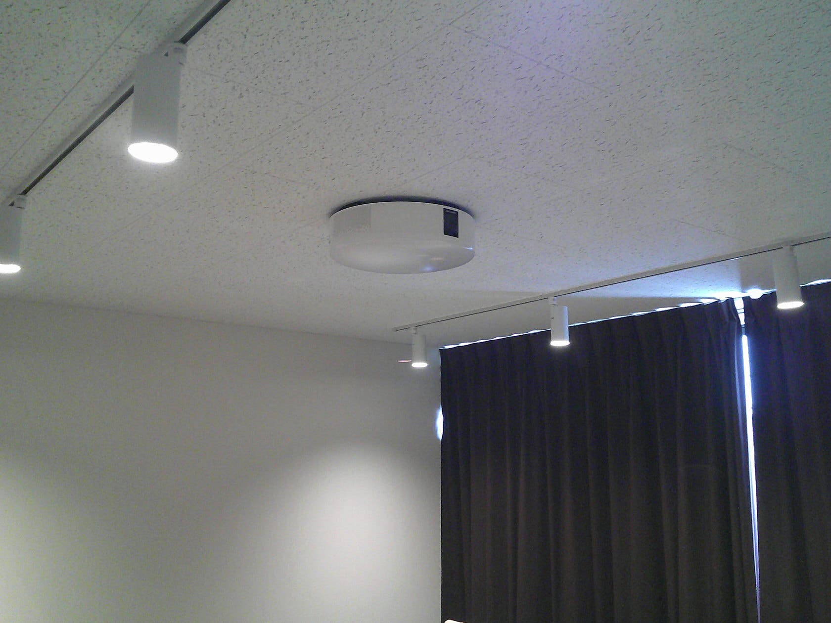 【Living】✨U-SPACE川口店✨映画鑑賞や打ち合わせスペースとしてもご利用いただけます♪Wi-Fi/川口市の写真8