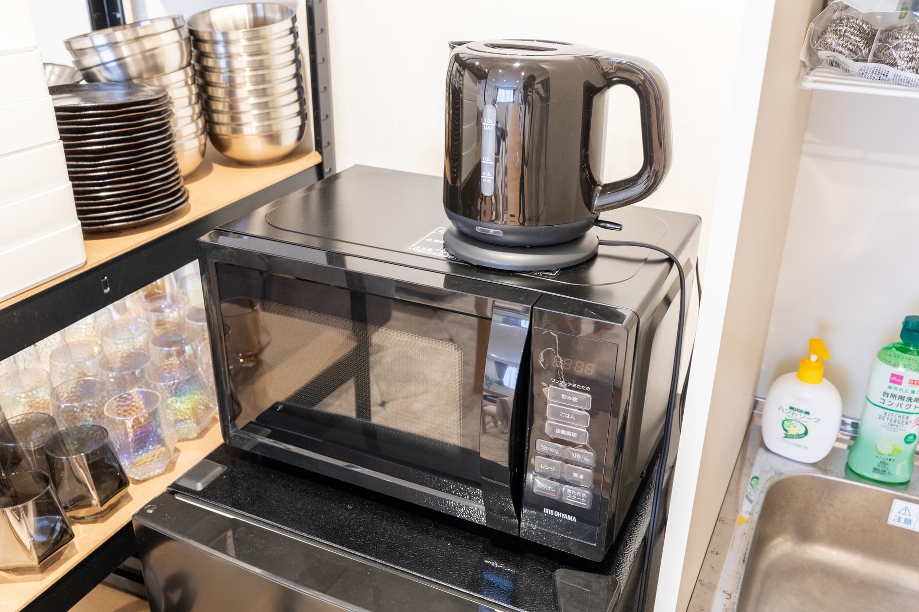 NEW✨池袋駅２分✨24名着席<YOYO池袋>会議・パーティ・打ち上げ・研修・セミナー・二次会池袋駅２分新宿６分の写真27