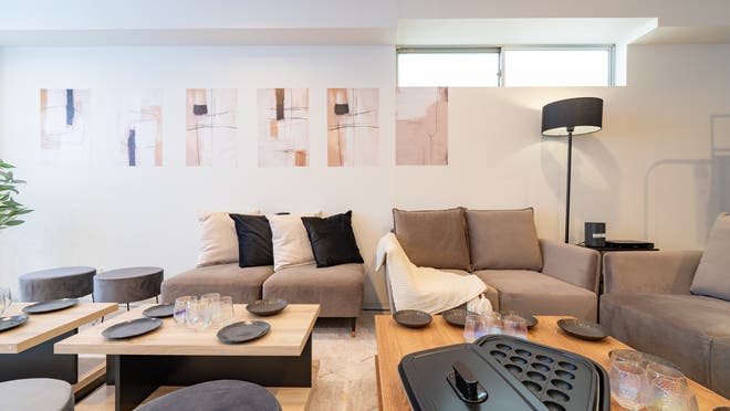 NEW✨池袋駅2分✨24名着席<YOYO池袋>会議・パーティ・打ち上げ・研修・セミナー・二次会池袋駅2分新宿6分の写真3