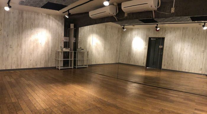 【BUZZ国分寺】Bスタジオ