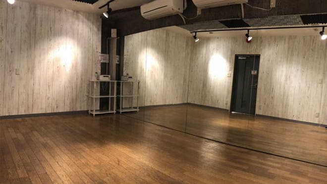 【BUZZ国分寺】Bスタジオの写真1