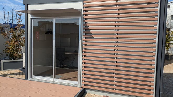 【Work1】✨U-SPACE松山店✨集中できる個室空間となっております♪Wi-Fi/松山市の写真7