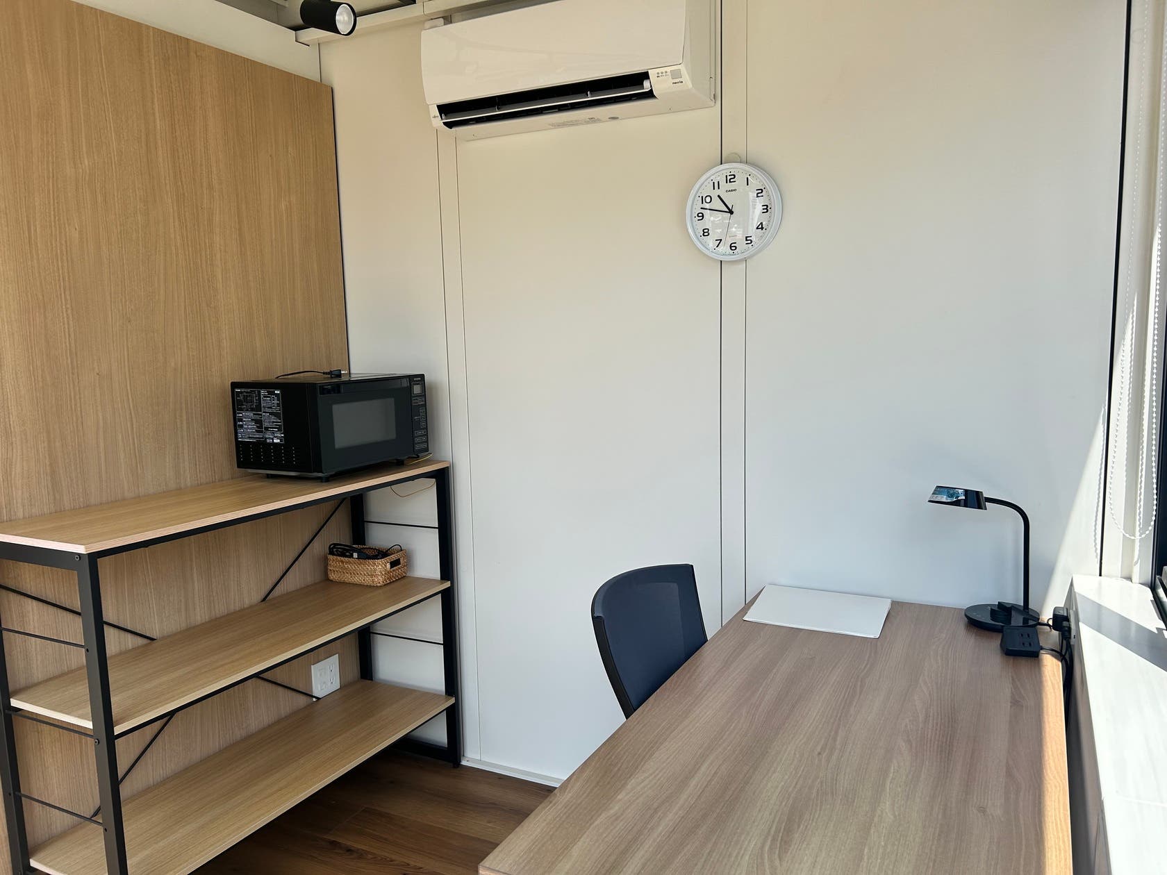 【Living2】✨U-SPACE松山店✨リビングをイメージしたちょっとした集まりに最適のスペースです♪Wi-Fi/松山市の写真5