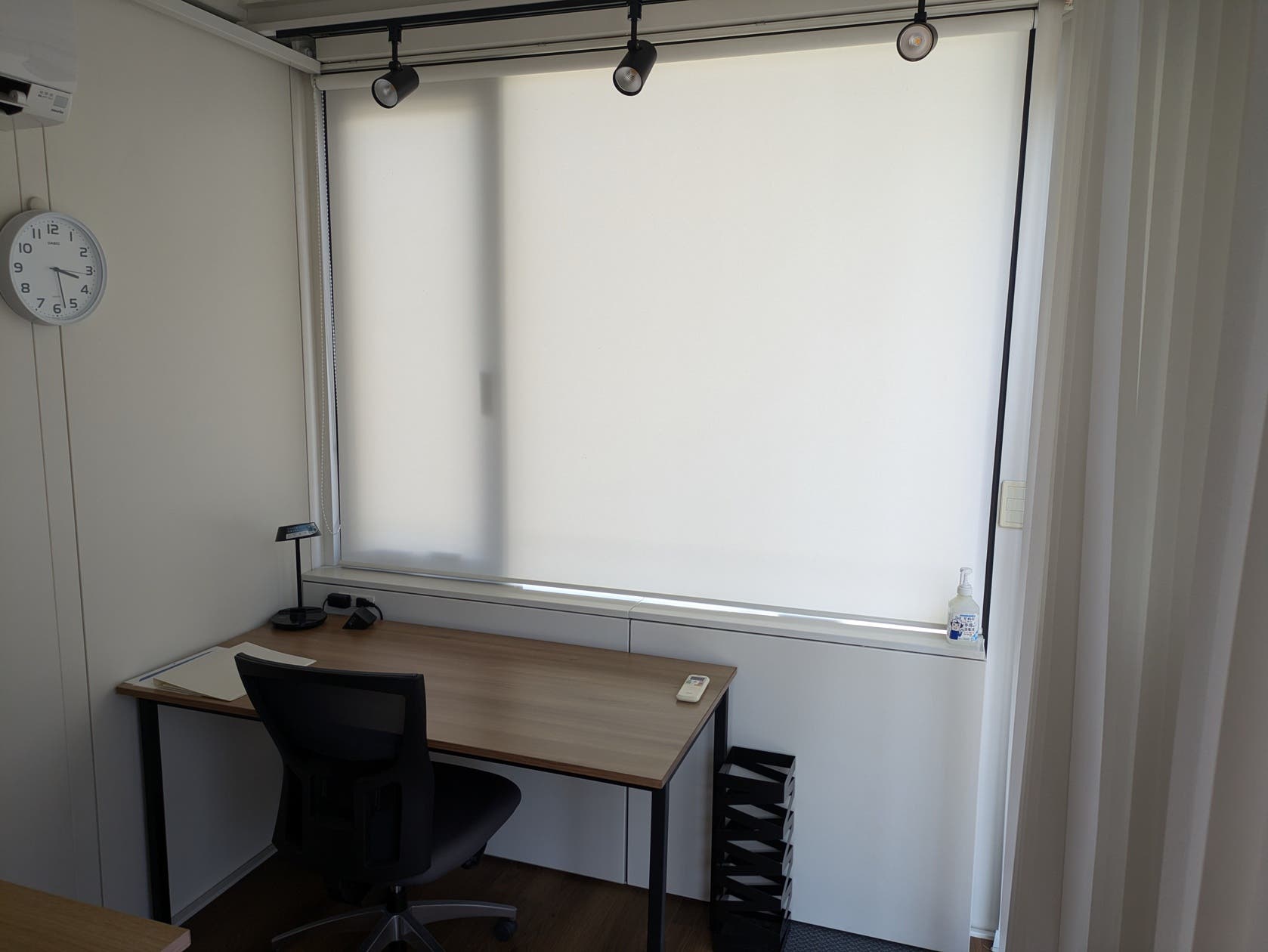 【Living2】✨U-SPACE松山店✨リビングをイメージしたちょっとした集まりに最適のスペースです♪Wi-Fi/松山市の写真3