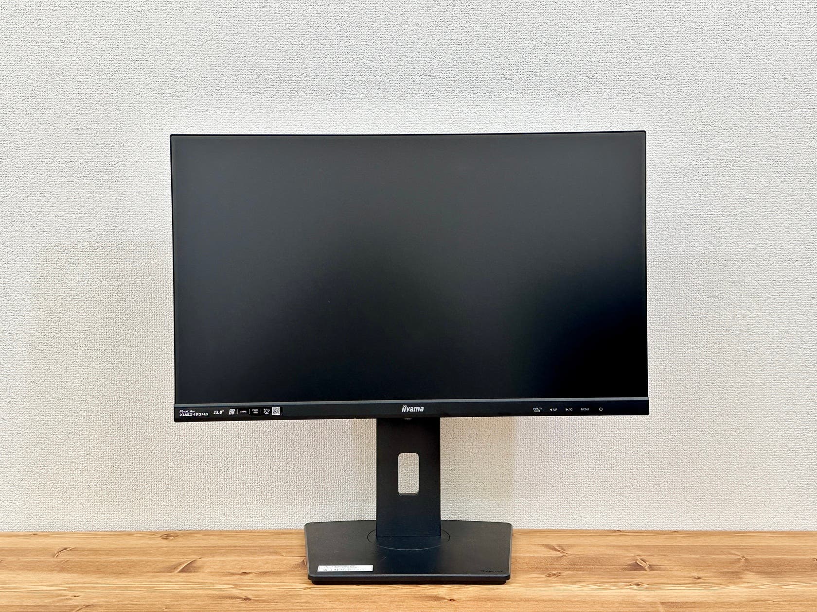 新大阪駅6分☆最大4名｜無料WiFi・モニター・65型TV・ゆったりソファ｜リモワ｜会議｜面談・面接｜VOD見放題の写真8