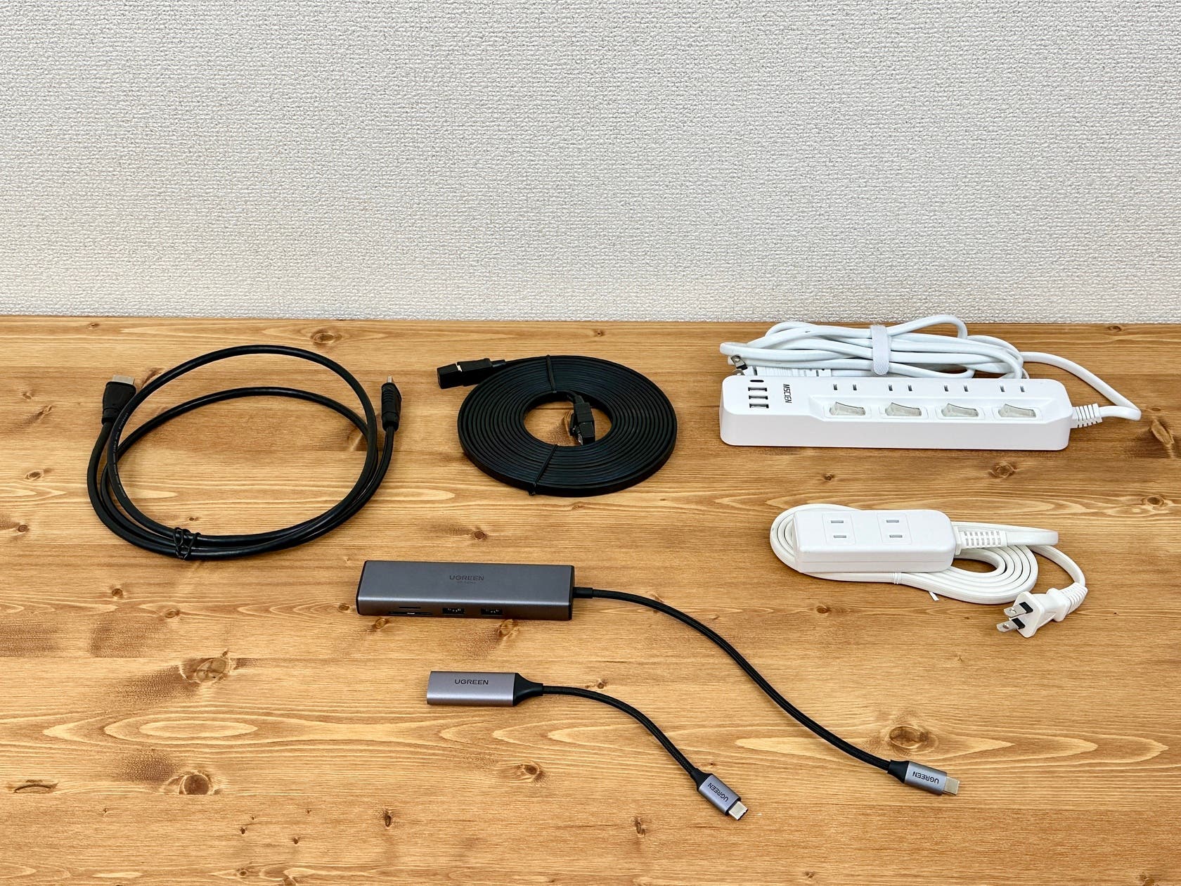 新大阪駅6分☆最大4名｜無料WiFi・モニター・65型TV・ゆったりソファ｜リモワ｜会議｜面談・面接｜VOD見放題の写真10