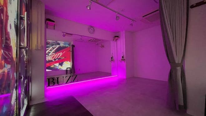 【BUZZ渋谷MARKCITY】1A stの写真2