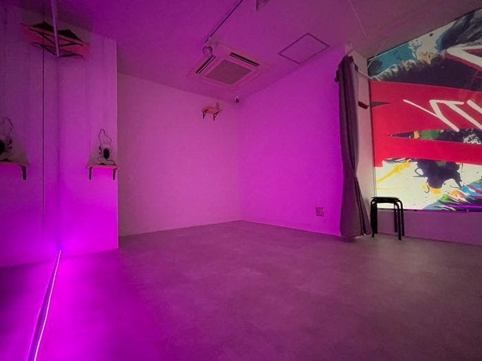 【BUZZ渋谷MARKCITY】1A stの写真4