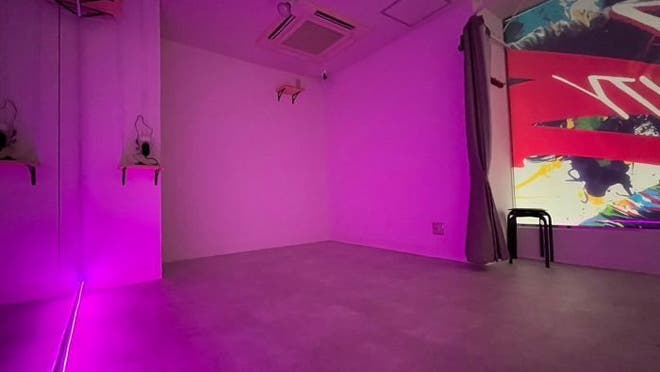 【BUZZ渋谷MARKCITY】1A stの写真4