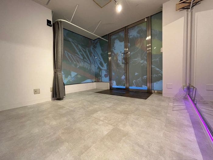 【BUZZ渋谷MARKCITY】1A stの写真5