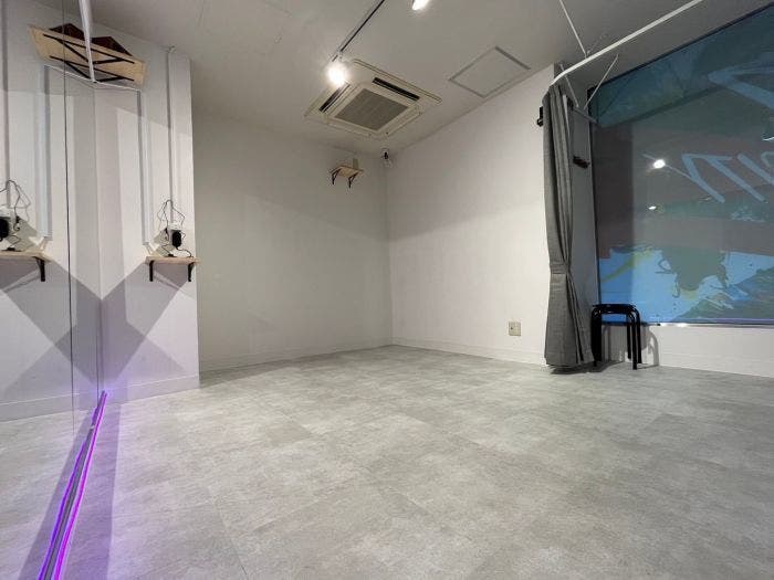 【BUZZ渋谷MARKCITY】1A stの写真6