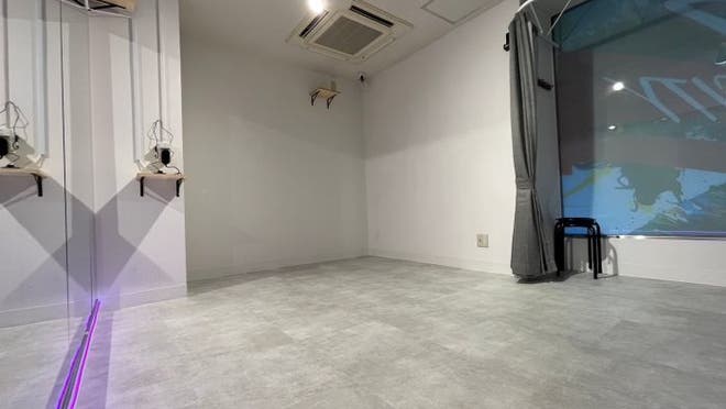 【BUZZ渋谷MARKCITY】1A stの写真6