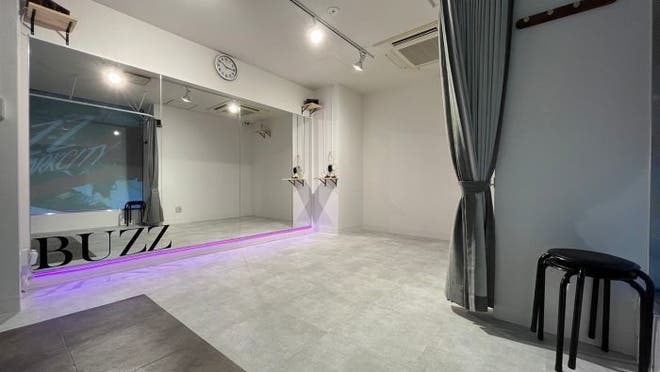 【BUZZ渋谷MARKCITY】1A stの写真8