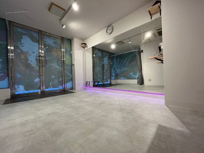 【BUZZ渋谷MARKCITY】1A stの写真9