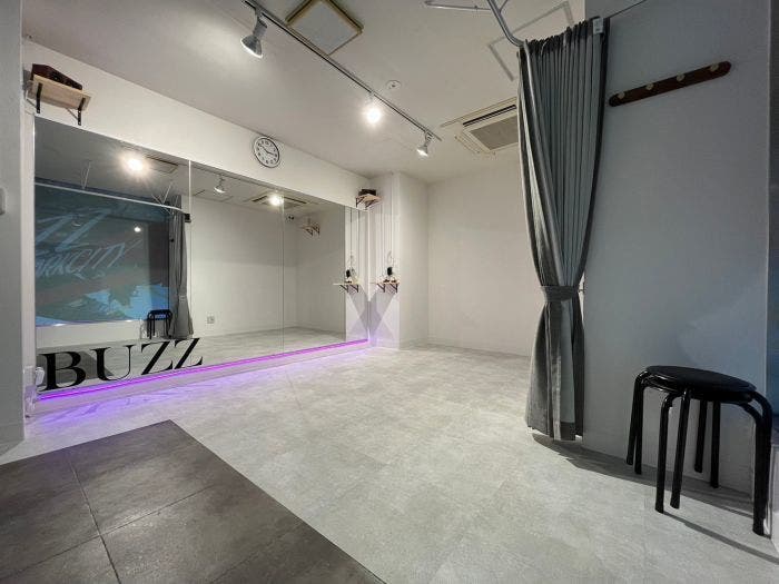 【BUZZ渋谷MARKCITY】1A stの写真10