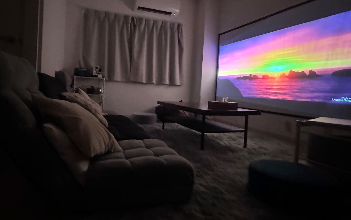 🎬天神橋筋商店街直結！防犯カメラなし🎥24H⏰大型スクリーン⚡デート💕地上波⚡デート💕ゲーム🎮ゴミ捨て場あり✨の写真20