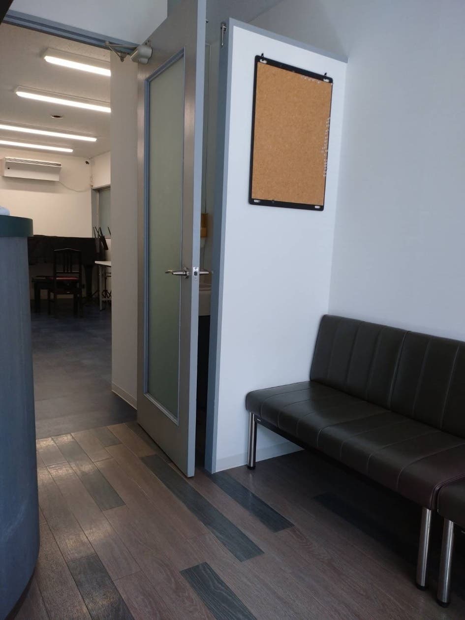 【早稲田駅】フリースペース　グランドピアノYAMAHA C3 ・演奏・演劇・合唱の練習に♪ 使い方自由！路面店でわかりやすいの写真28