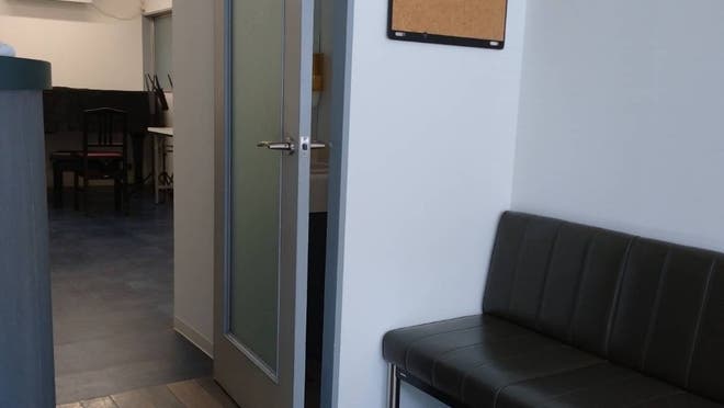 【早稲田駅】フリースペース グランドピアノYAMAHA C3 ・演奏・演劇・合唱の練習に♪ 使い方自由!路面店でわかりやすいの写真28