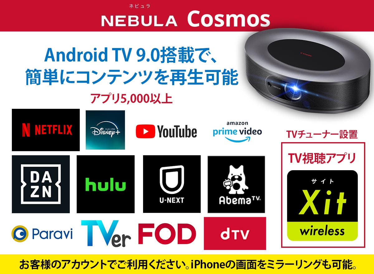 駅徒歩1分✨防犯カメラなし🎥24H✨120インチスクリーン✨デート💕推し活💕地上波✨動画鑑賞🎬ゲーム🎮ゴミ捨て場あり✨の写真7