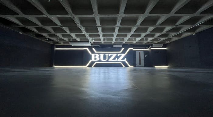 【BUZZ池袋西口PARK】Sst
