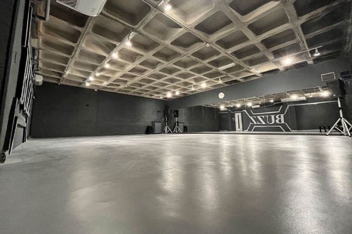 【BUZZ池袋西口PARK】Sstの写真9