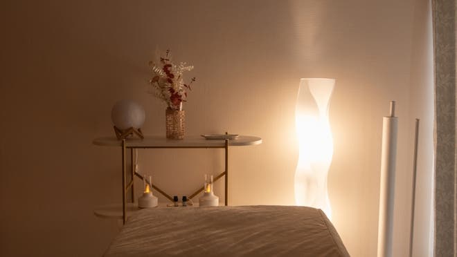 🧤ただいま常時暖房稼働中🧤✨全備品無料✨施術ベッド2台完備!同時施術&研修OK|栄/伏見徒歩圏内でコスト優良の写真4