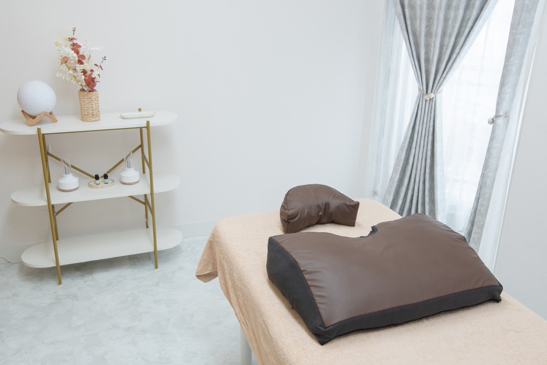 🧤ただいま常時暖房稼働中🧤✨全備品無料✨施術ベッド2台完備！同時施術＆研修OK｜栄/伏見徒歩圏内でコスト優良の写真9