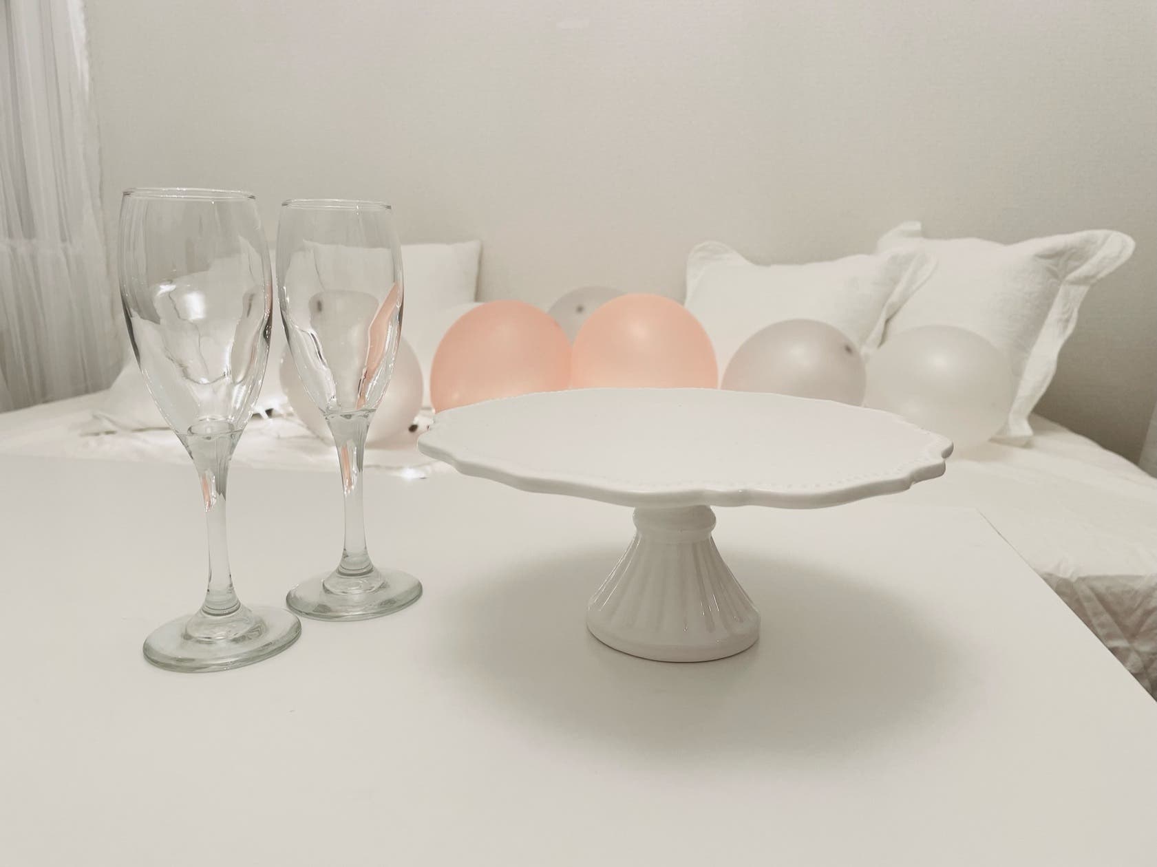 NUMA部屋｜梅田Peach【推し不在の誕生会専用】スペース💛女子会/撮影にも！東梅田駅徒歩７分の写真7