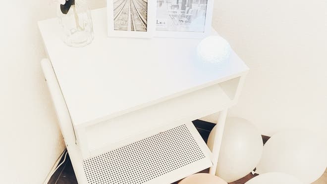 NUMA部屋|梅田Peach【推し不在の誕生会専用】スペース💛女子会/撮影にも!東梅田駅徒歩7分の写真8